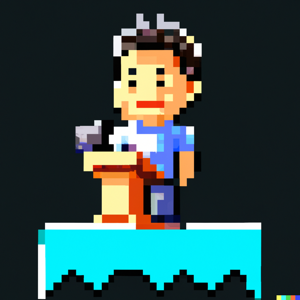 Mastering the Art of a Successful Video Game Pitch: A Guide for Indie ...